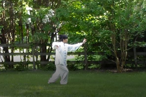 Practicing Tai Ji for a Sharper Mind - MIndful Tai Ji